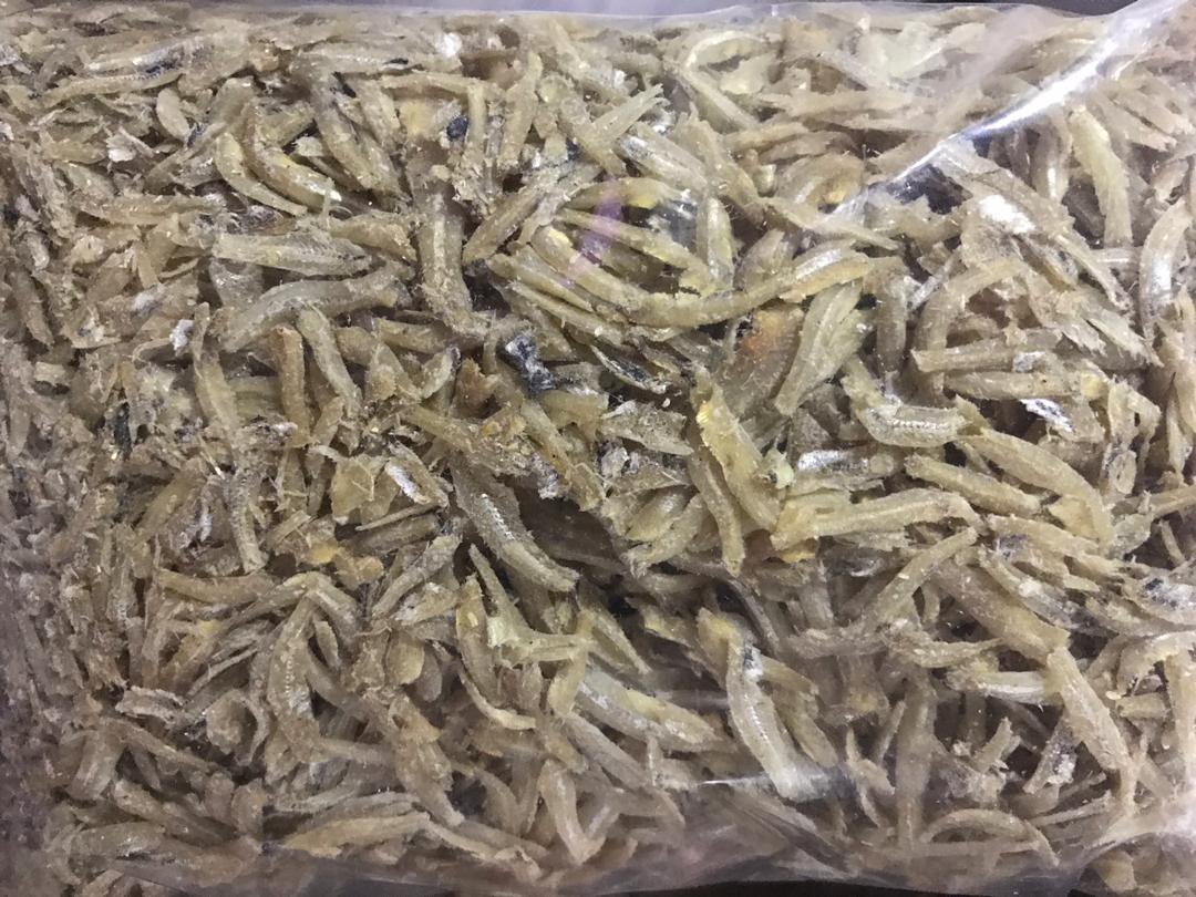 Ikan Bilis – Khasiat Zat Besi & Mudah di Masak. - My Awesome Moments