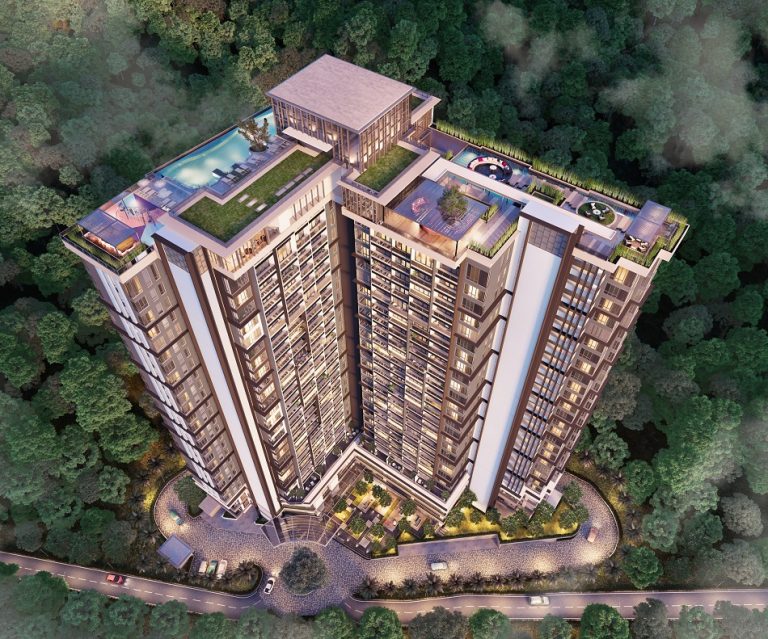 Geo 38 Residence Genting – My Awesome Moments