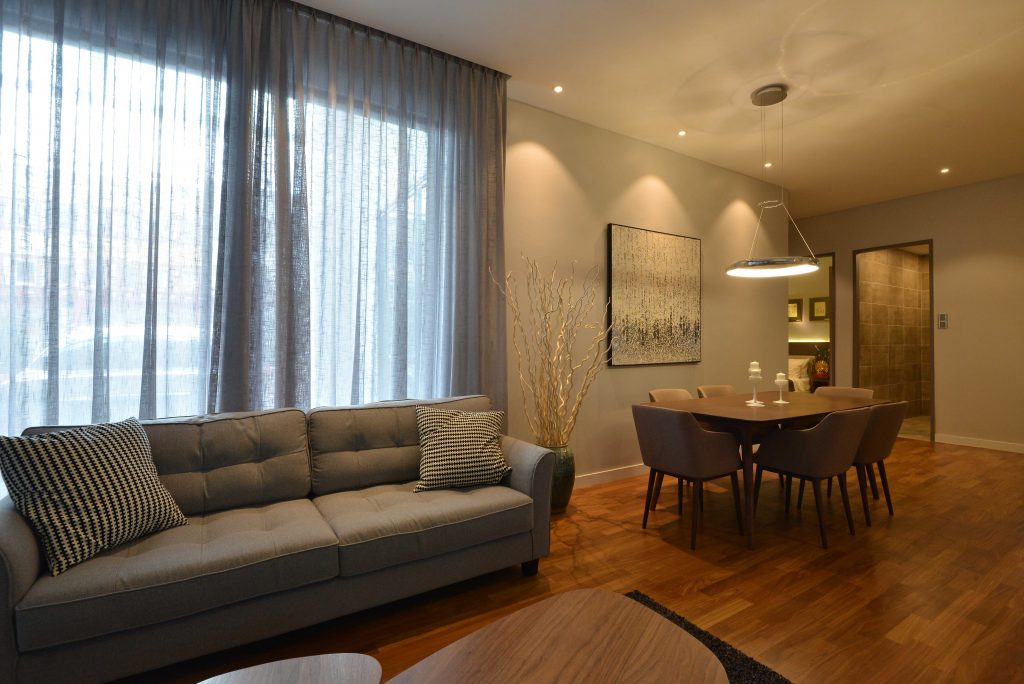 Geo 38 Residence Genting - My Awesome Moments