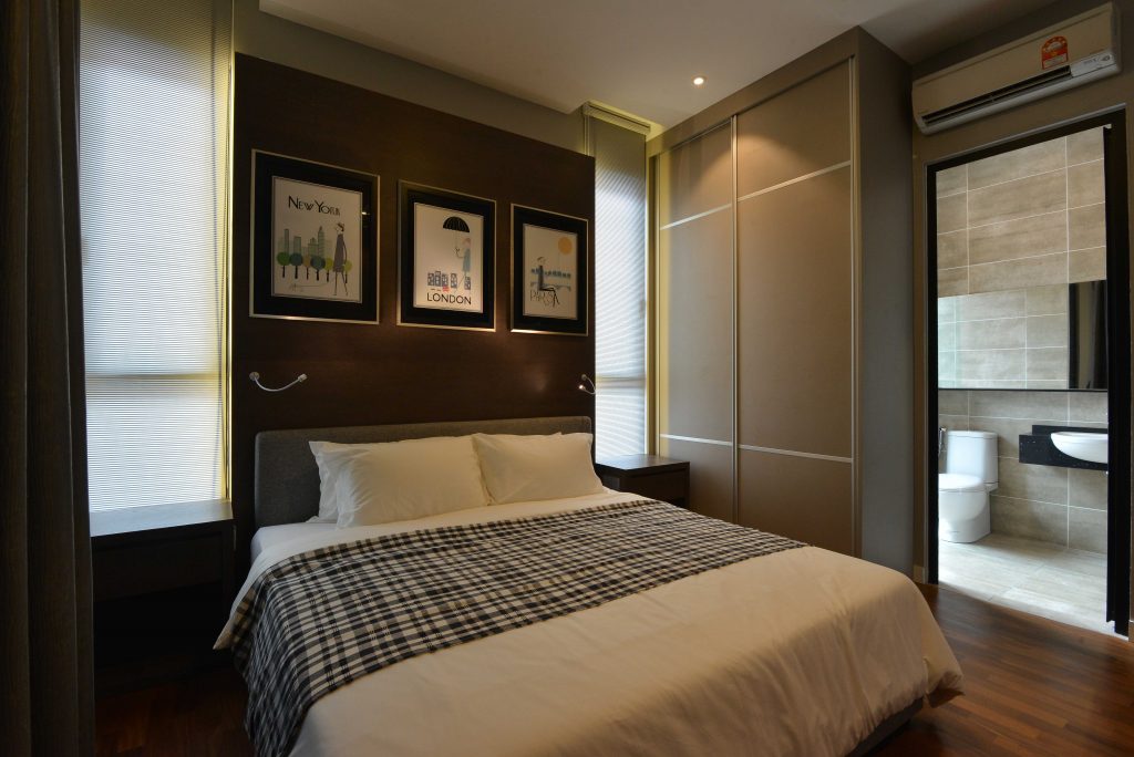Genting Highland Condominiums Review - My Awesome Moments