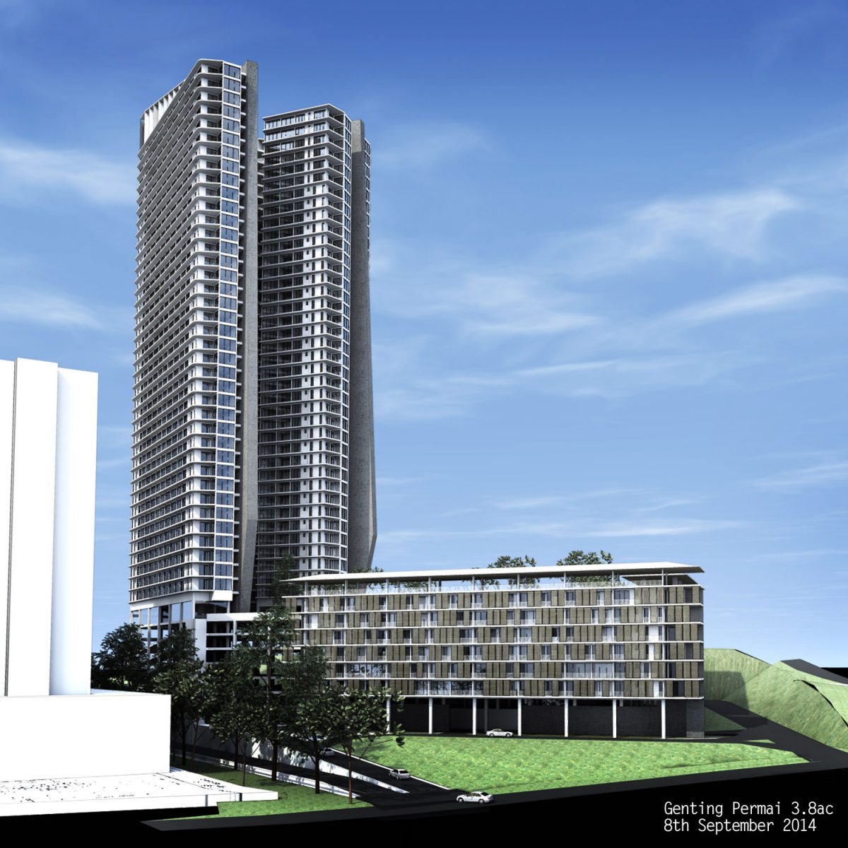 Genting Highland Condominiums Review - My Awesome Moments