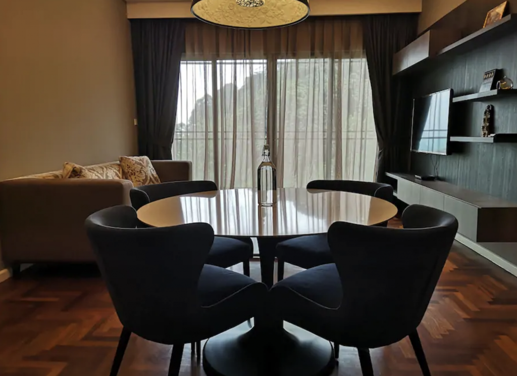 Genting Highland Condominiums Review - My Awesome Moments