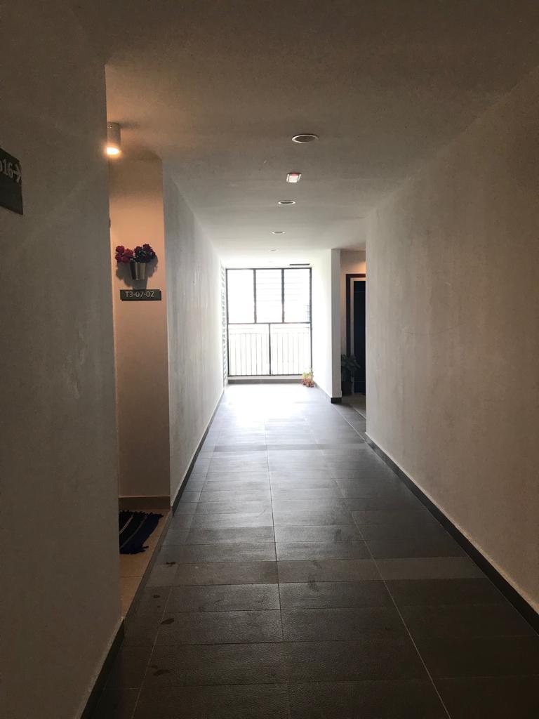 Airbnb in Genting Highlands - My Awesome Moments