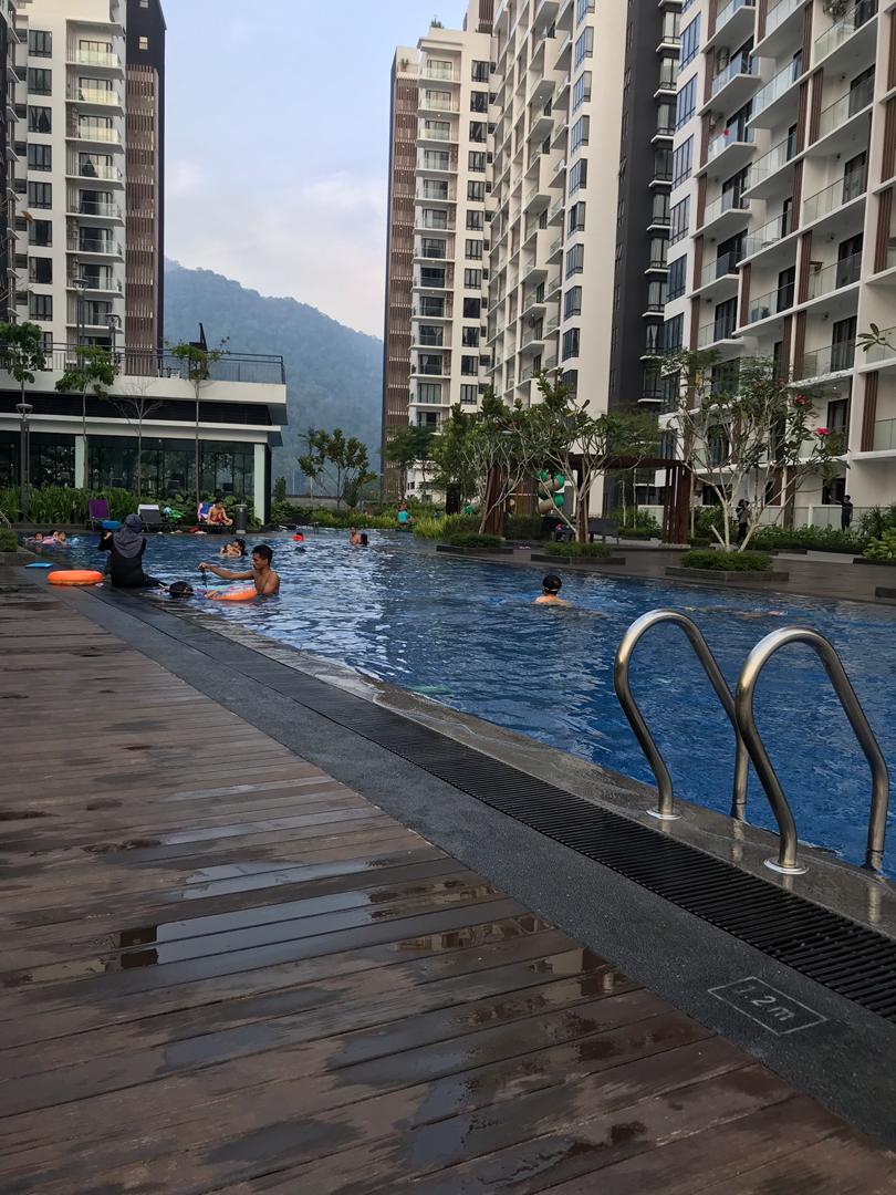 Midhills Homestay Genting Highland Review – My 2 Nights Stay - My ...