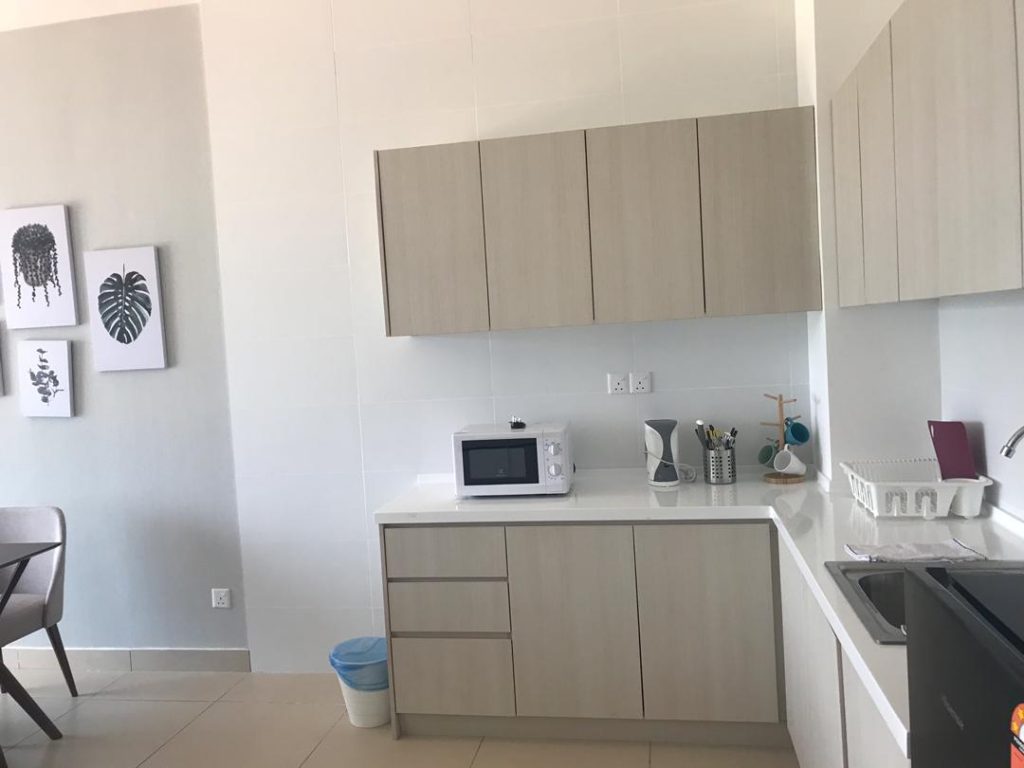 Midhills Homestay Genting Highland Review – My 2 Nights Stay - My ...