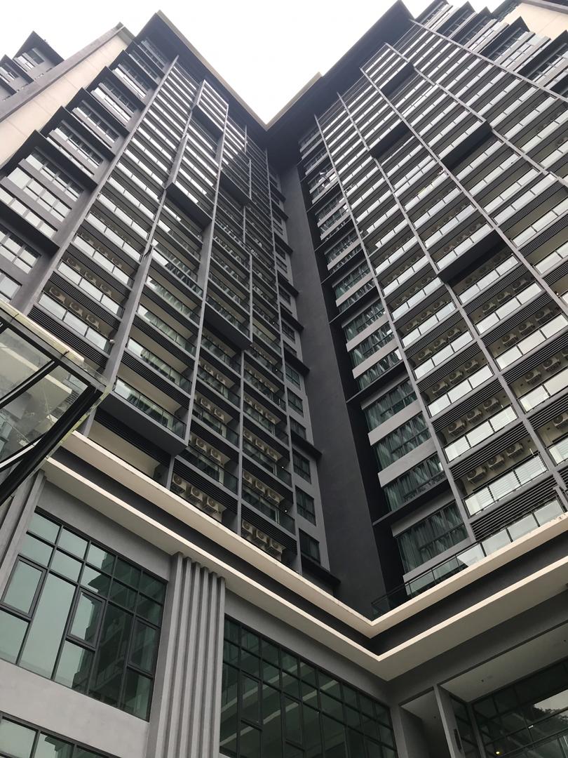 Vista Residence Homestay Genting Highland Review – My 4 Days 3 Nights ...