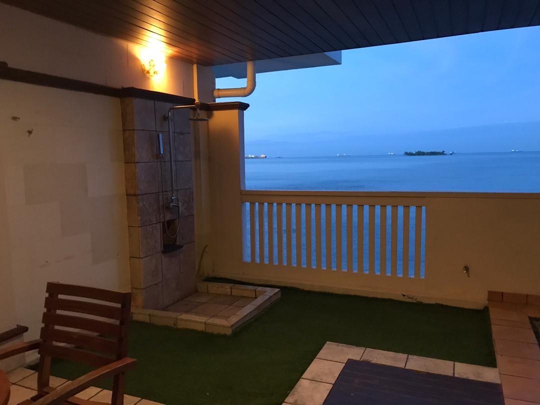 Grand Lexis Port Dickson - My Awesome Moments