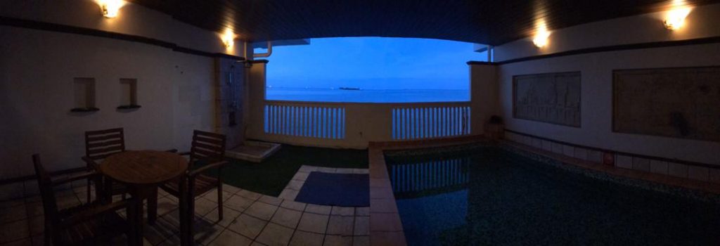 Grand Lexis Port Dickson - My Awesome Moments