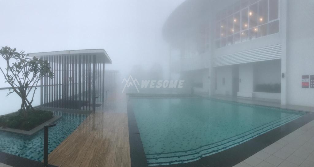 Windmill Upon Hills – My Awesome Moments