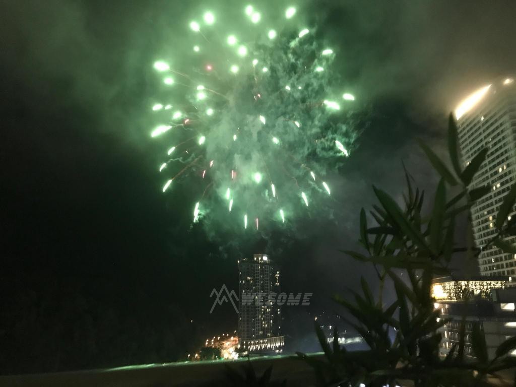 Windmill Upon Hills – Homestay Airbnb in Genting Highlands - My Awesome ...