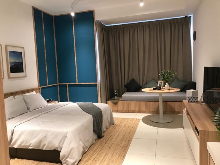 Tropicana Grandhill Twin Pines Genting Highlands - My Awesome Moments