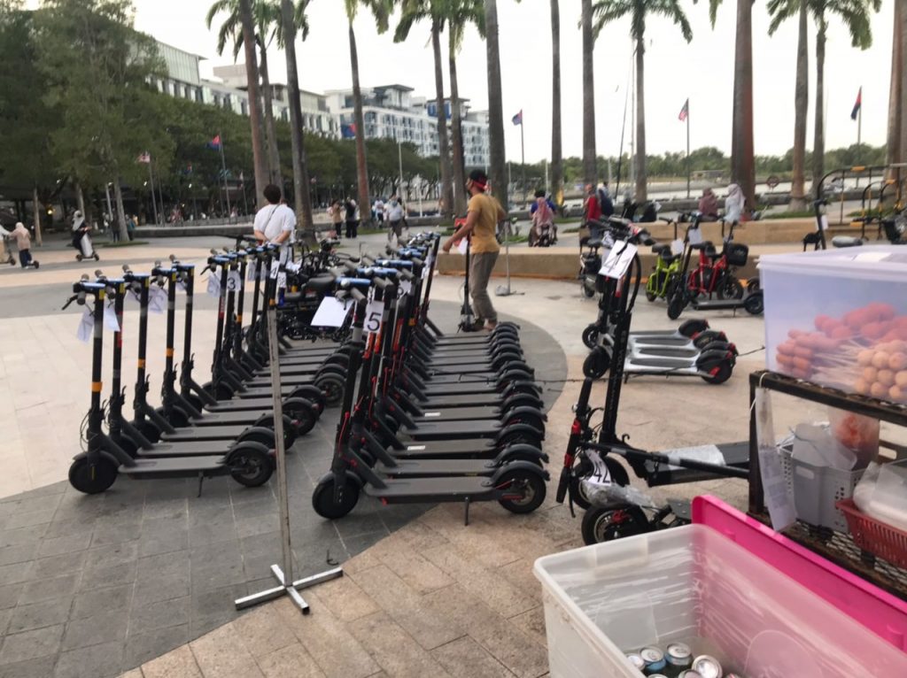 Year End Vacation 2021 Legoland Johor - My Awesome Moments