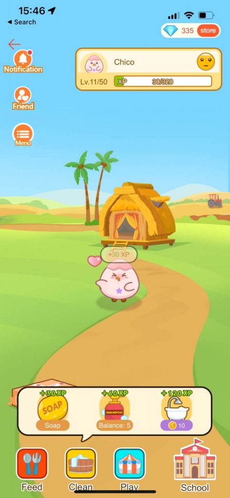 Play Shopee Pets - My Awesome Moments