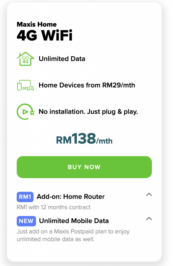 Unifi Air Review - My Awesome Moments