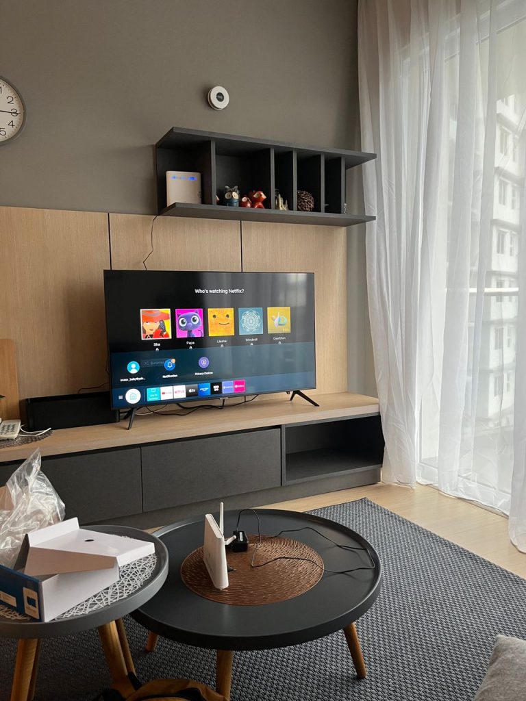 Unifi Air Review - My Awesome Moments