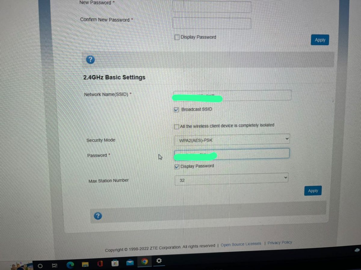 Unifi Air Review - My Awesome Moments