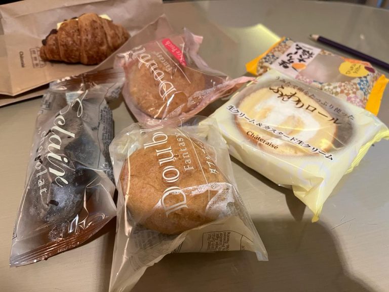 Chateraise – Patisserie from Japan in Penang - My Awesome Moments