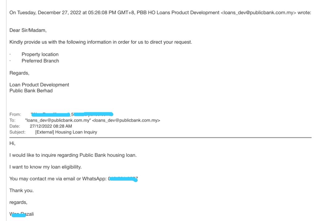 Fastest Housing Loan Approval Based on My Experience - My Awesome Moments