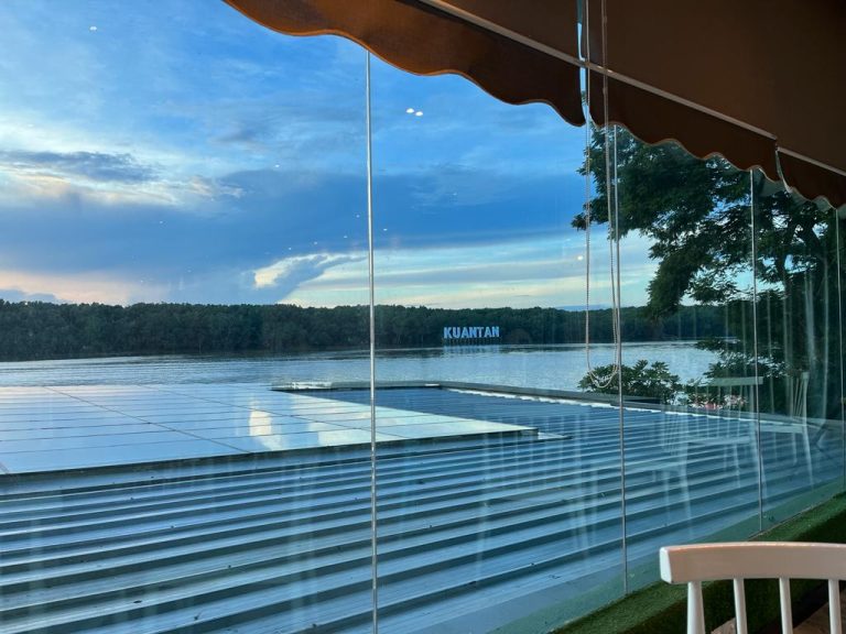 Mega View Hotel Kuantan Pahang Review - My Awesome Moments